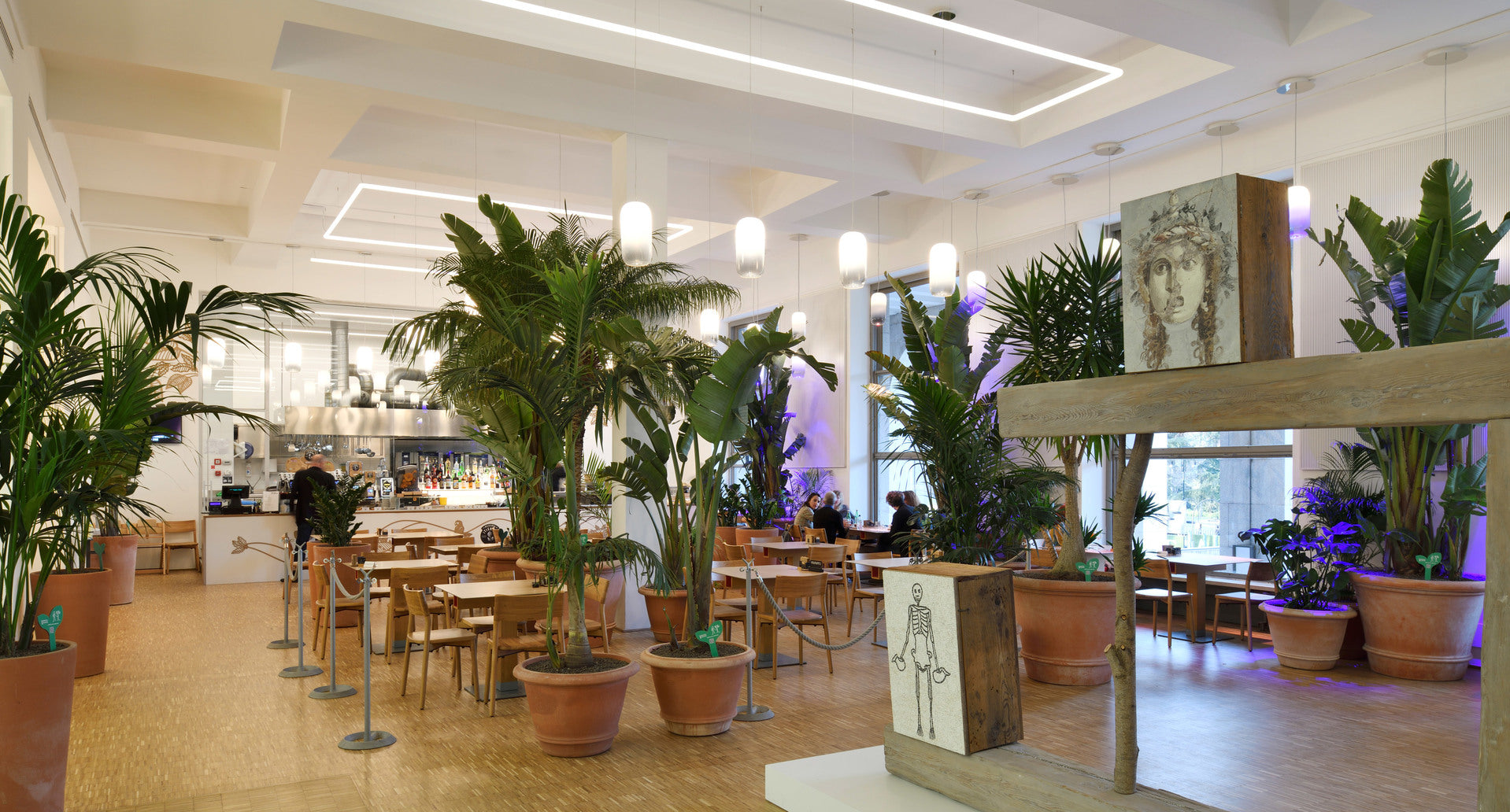 Smart Lighting Systems & Lighting Design Transformation – Lighting ...