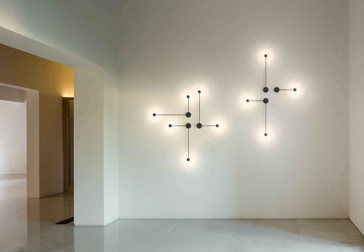 Vibia Lighting: Spanish Elegance in Atmosphere Creation – Lighting ...