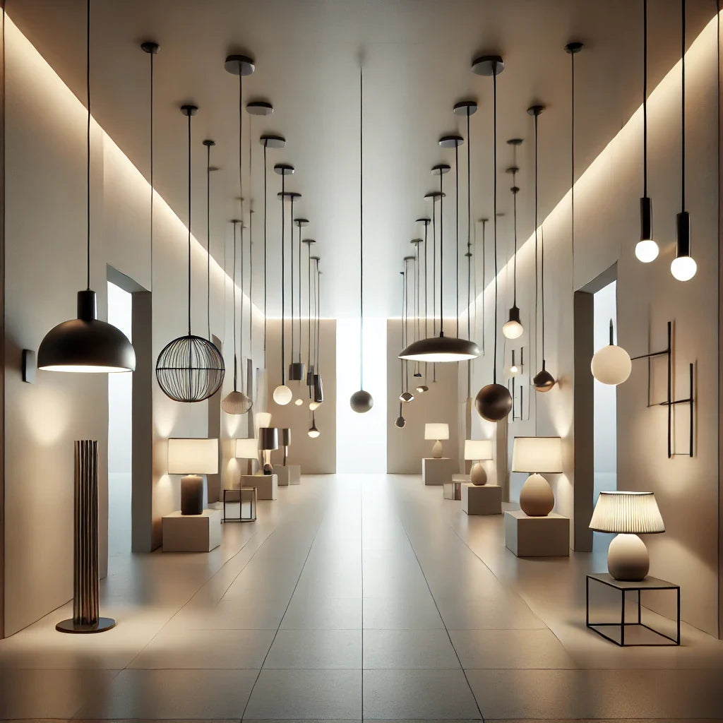 Clearance Lighting – Lighting Design Online