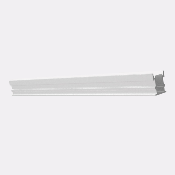 Node Lighting Ground recessed profile kit 2m length. C/w profile ...